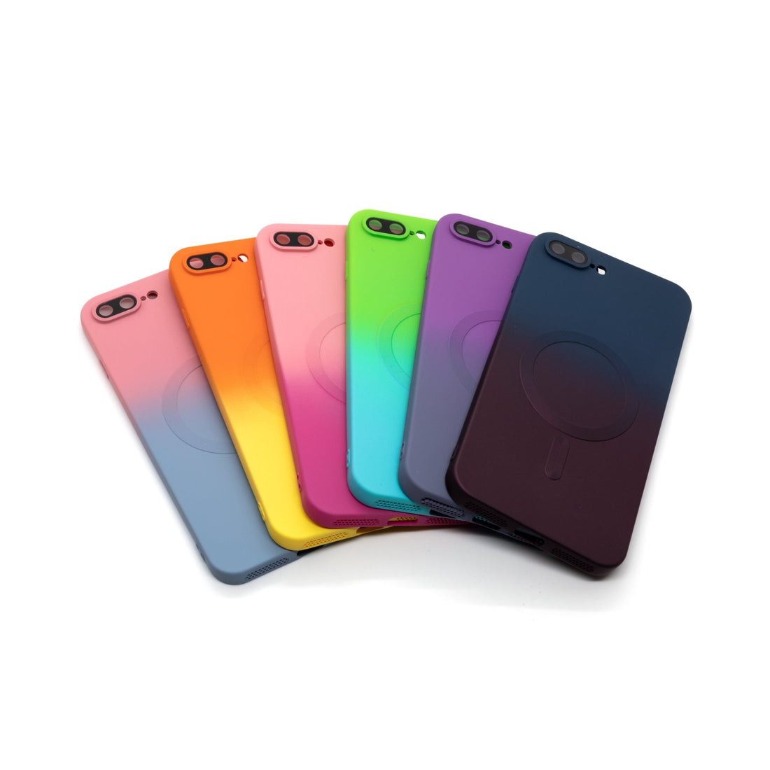 Tigraa - iPhone 8 PLUS - GRAD cases
